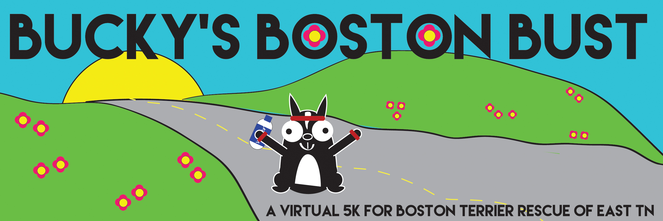 Bucky's Boston Bust